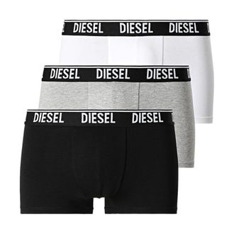 Diesel Herren, Unterw&auml;sche, Mehrfarbig, 2XLGr&ouml;&szlig;e