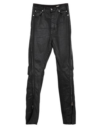 Rick Owens HOSEN & R&Ouml;CKE - Jeanshosen auf YOOX.COM