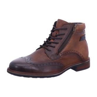 Bugatti man Boots brown, 41