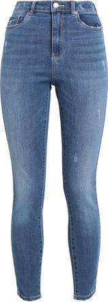 Vero Moda HOSEN & RÖCKE - Jeanshosen auf YOOX.COM