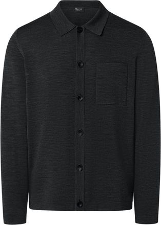 Maerz Strickjacke