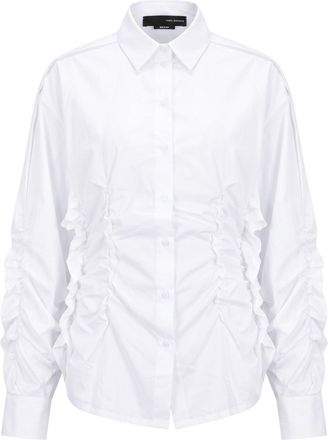 Isabel Benenato TOPS - Hemden auf YOOX.COM