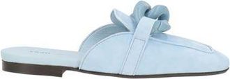 Frau CHAUSSURES - Mules & Sabots sur YOOX.COM