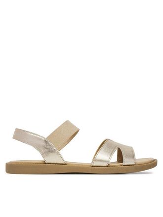 Lasocki Lasocki Sandalen WI23-3096-02 Goldfarben