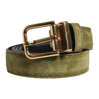 Dolce & Gabbana Herren, Accessories, Gr&uuml;n, ONE SIZEGr&ouml;&szlig;e