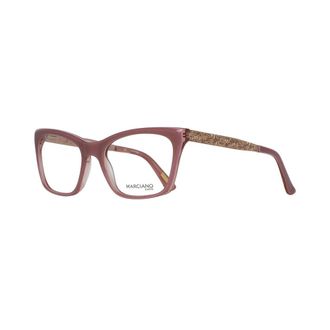 Guess Vollrand-Brille - - Accessories - Damen - Rosa - ONE SIZE