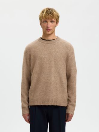 Selected Pullover