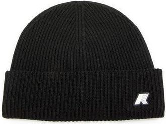 K-Way Bonnet c&ocirc;tel&eacute; Brice &agrave; logo