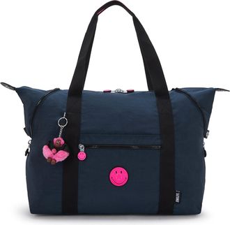 Kipling Shopper Art M