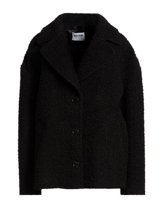 Moschino JACKEN & M&Auml;NTEL - M&auml;ntel auf YOOX.COM