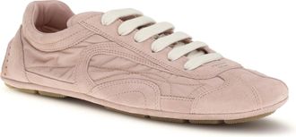 Prada Montecarlo Sneaker - Pink