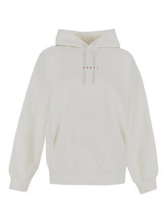 Marni Sweat-Shirts - Blanc