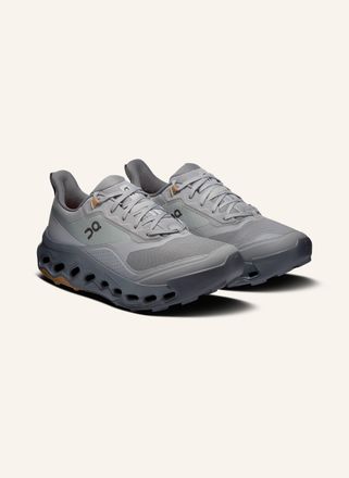 On Wanderschuhe Cloudhorizon 2 grau
