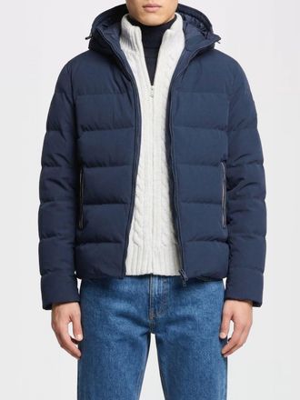 Fay Jacke FAY Herren Farbe Blau