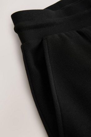 Next Jogginghose Premium Jersey-Jogginghose mit weitem Bein (1-tlg)