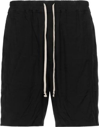 Rick Owens BAS - Shorts et bermudas sur YOOX.COM