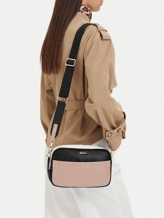 Jenny Handtasche CEO-JNY-M-001-07 Schwarz