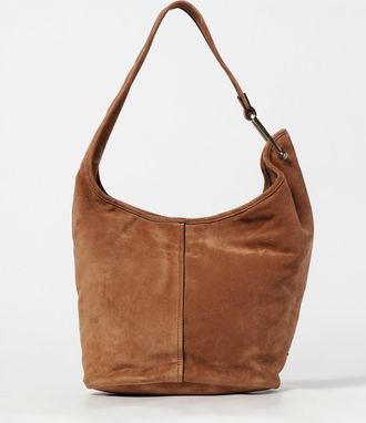 Michael Kors Schultertasche MICHAEL KORS Damen Farbe Leder