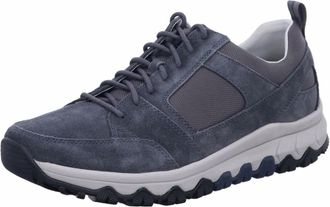 Gabor Sneakers - - Shoes - Herren - Grau - 43 EU