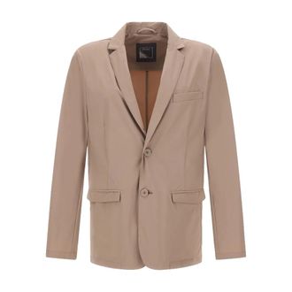 Herno Herren, Jacken, Beige, MGr&ouml;&szlig;e