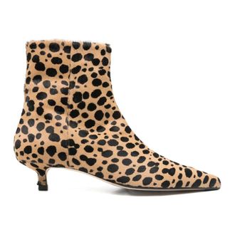 Aeyde Damen, Schuhe, Mehrfarbig, 37 EUGr&ouml;&szlig;e