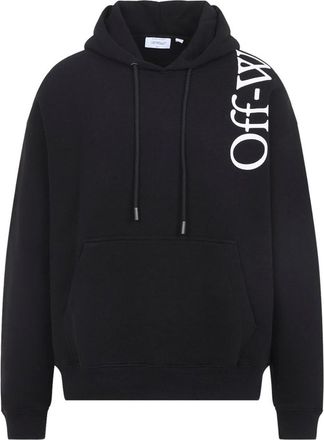 Off-white Sweatshirt - Schwarz