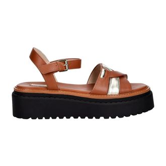 Liu Jo Damen, Schuhe, Braun, 36 EUGr&ouml;&szlig;e