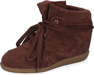 Melvin & Hamilton Sneaker high Lou 1