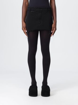 Balenciaga Jupe BALENCIAGA Femme couleur Noir