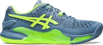 Asics Herren Tennisoutdoorschuhe GEL-RESOLUTION 9 CLAY