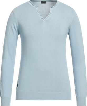 Blauer STRICKWAREN - Pullover auf YOOX.COM