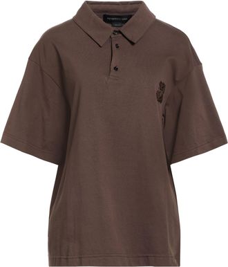 Federico Cina TOPS - Poloshirts auf YOOX.COM