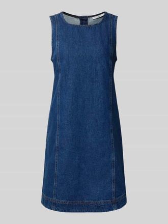 Marc O'Polo Denim Jeanskleid aus reiner Baumwolle
