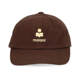 Isabel Marant Caps - - Accessories - Damen - Braun - 59 CM