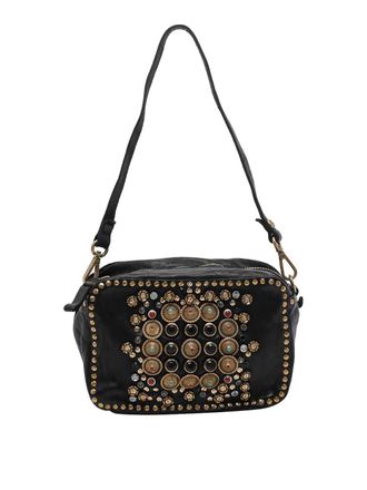 Campomaggi Sac Bandouli&egrave;re - Noir