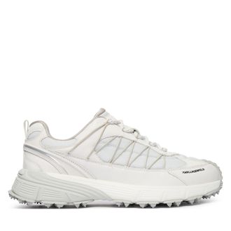 Karl Lagerfeld Sneakers KARL LAGERFELD Orion Trail KL58526 Creme