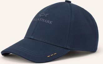 Paul & Shark Paul & Shark Cap blau