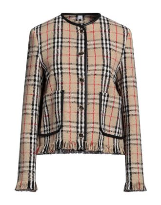 Burberry JACKEN & M&Auml;NTEL - Jacken und Anoraks auf YOOX.COM
