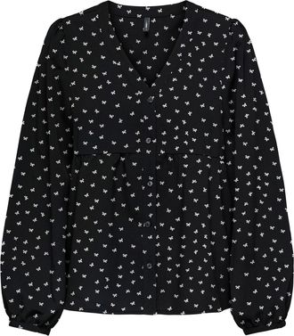 Only Female Top Onlnova Top