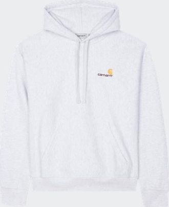 Carhartt Work in Progress Hoodie - Taille XS
