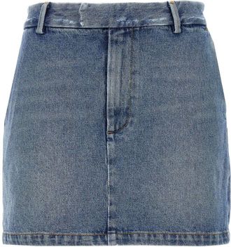 ARMARIUM Lula Minirock - Blau