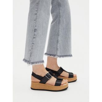 Lasocki Sandalen Lasocki ARC-4883-17 Schwarz