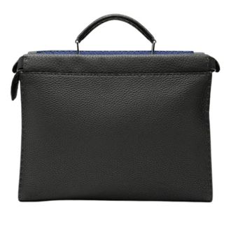 Fendi Herren, Pre-Owned, Grau, ONE SIZEGr&ouml;&szlig;e