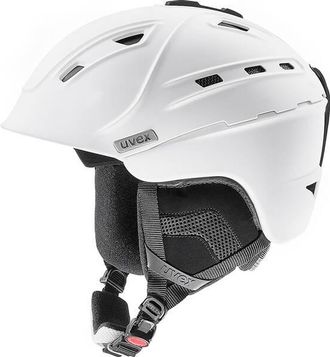 Uvex Herren Helm Herren Skihelm P2us