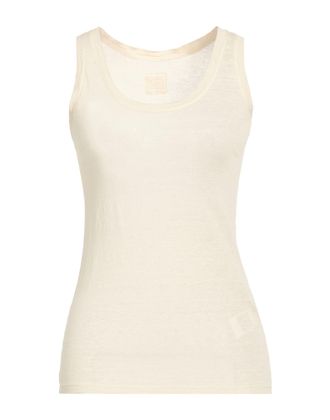 120% Lino TOPS - Tank Tops auf YOOX.COM