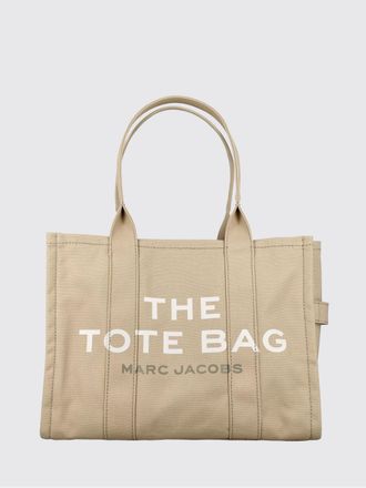 Marc Jacobs Sac Cabas MARC JACOBS Femme couleur Beige