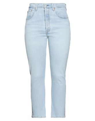 Levi's HOSEN & R&Ouml;CKE - Jeanshosen auf YOOX.COM