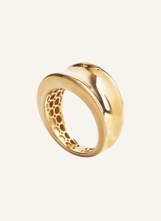 Pompidou Ringe Kiran By Glambou gold
