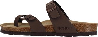 Rohde Pantolette Alba