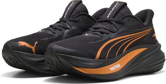 Puma Chaussures de running MagMax NITRO 2 McLAREN RACING Homme, Accessoires, Noir, 48.5